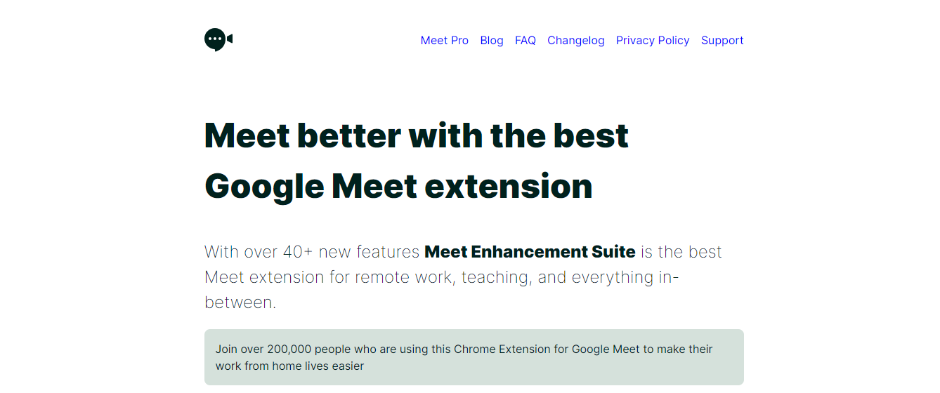 15 Top Google Meet Extensions in 2024 | Fireflies.ai